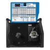 Millermatic® 255 MIG/Pulsed MIG Welder – 208/240V 907734 | Millerwelds