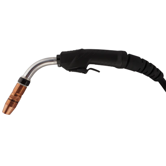 Fronius MTG 320i FSC MIG Gun w/ 60° Head, 15 ft – 4,036,407 | Millerwelds