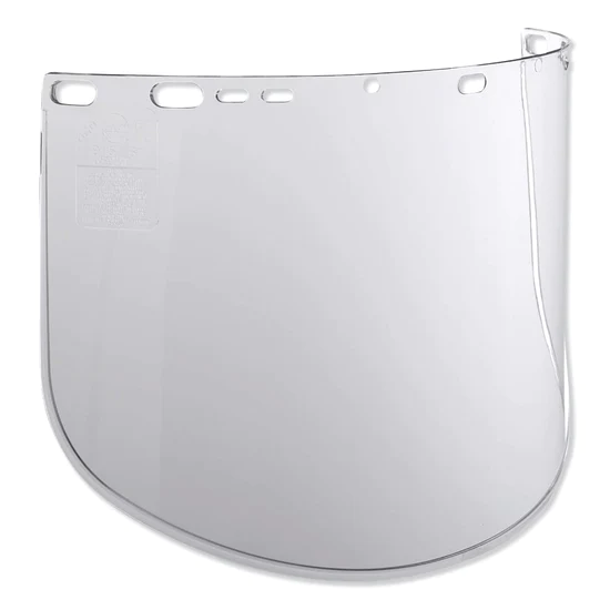 Jackson F40 Face Shield, 915-60, 15 1/2″ x 9″ – 29084 | Millerwelds