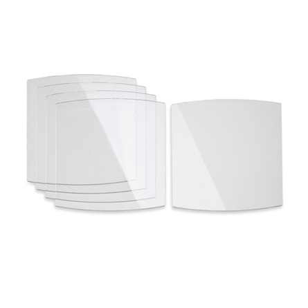 Miller Outside Cover Lens Elite/Digital Elite Series (5 pk) – 216326 ...