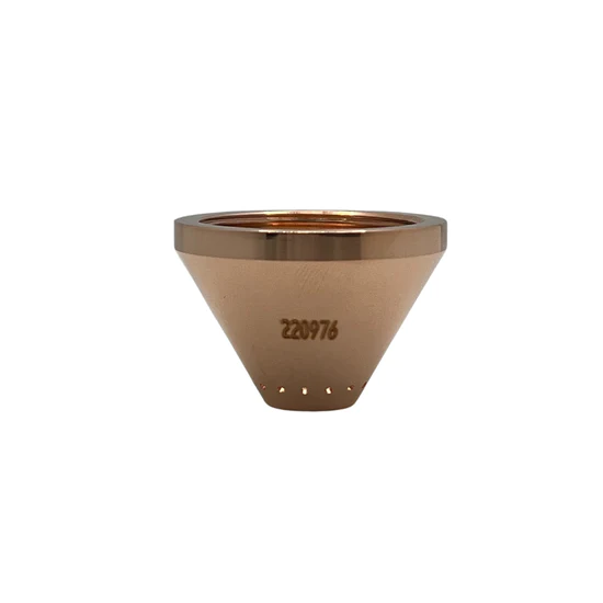 Hypertherm Duramax HYAMP 125Amp Shield Cut (Mechanized) – 220976 ...