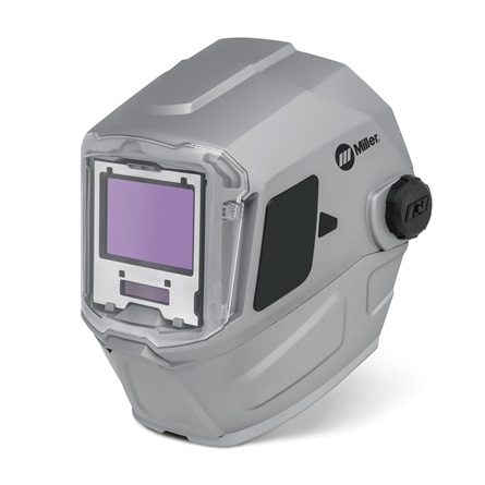 Miller T94i Auto-Darkening Helmet w/ ClearLight 2.0 – 288759 | Millerwelds