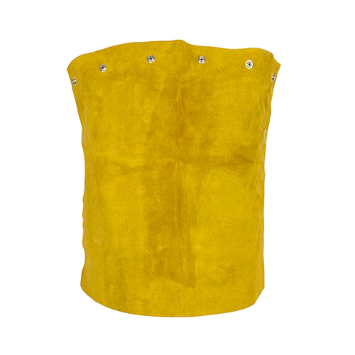 Tillman Leather Welding Bib – 3120 | Millerwelds