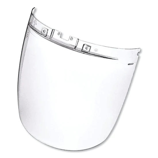 Sellstrom DP4 Series Replacement Face Shield w/ Anti-Fog – S32100 ...