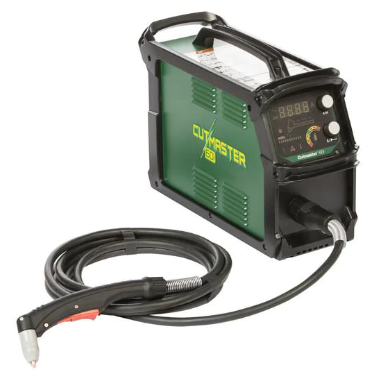 Thermal Dynamics Cutmaster 60i X Plasma Cutter, 50′ – 1-5631-1X ...
