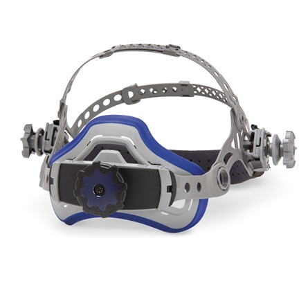 Miller Generation 3.5 Replacement Welding Helmet Headgear – 284218 ...