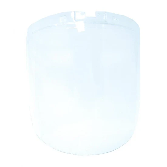 Hypertherm Clear Window Replacement for Dual Face Shield – 127104 ...