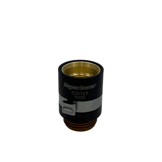 Hypertherm T45 Replacement Ohmic Retaining Cap Shielded Mech. – 220719 ...