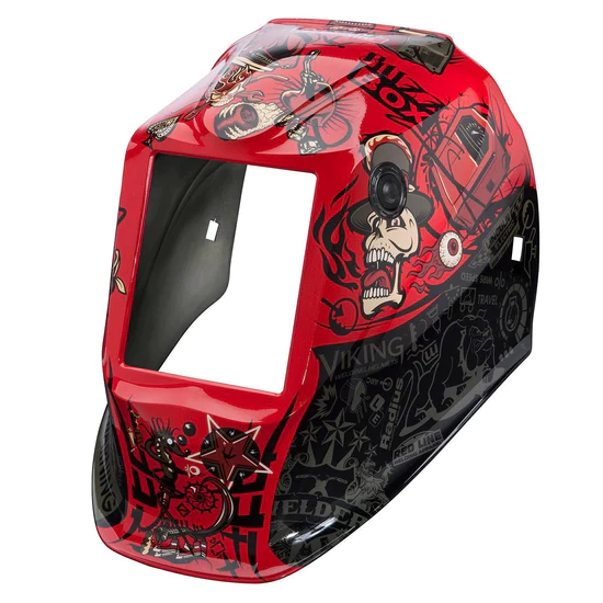 Lincoln Viking 3350 / 2450 4th Gen Replacement Shell, Mojo – KP4570-1 ...