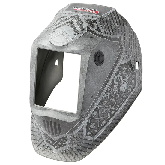 Lincoln Viking 3350 / 2450 4th Gen Replacement Shell, Medieval – KP4672 ...