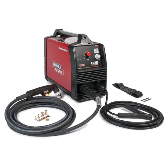 Lincoln Tomahawk 1000 Plasma Cutter with Hand Torch – K2808-1 | Millerwelds