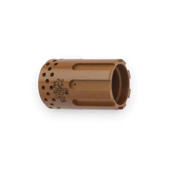 Miller XT60-AMP Swirl Ring – 256028 | Millerwelds