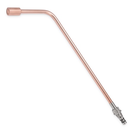 Smith Medium Duty MT-Series Acetylene Heating Tip – MT610 | Millerwelds