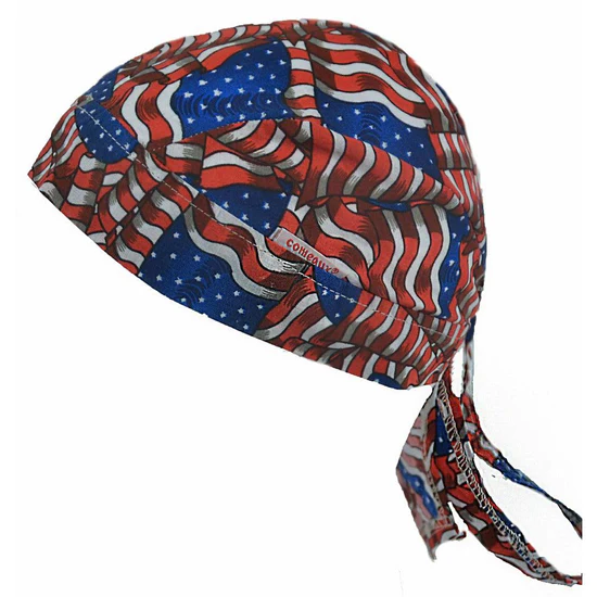 Comeaux 7000 Doo Rags Universal Bandana, One Size | Millerwelds