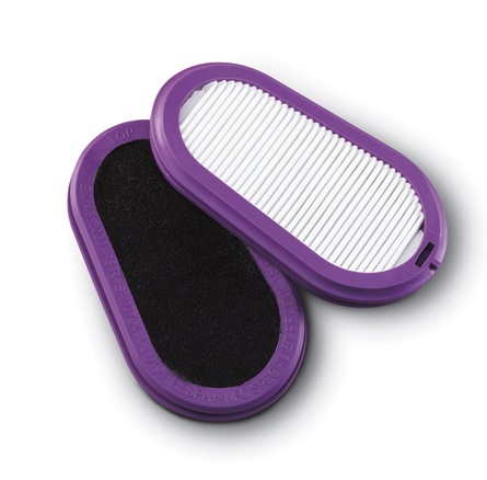 Miller P100 Half Mask Filters W/ P100 Nuisance Lvl OV (2/pk) – SA00819 ...