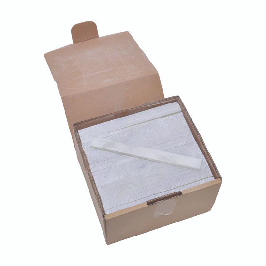 Uniweld Flat Soapstone 144/Box – SSFLAT | Millerwelds