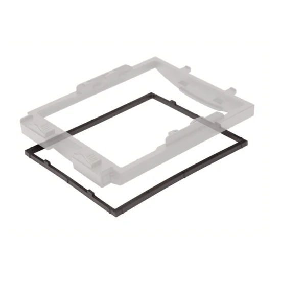Lincoln Gasket – Outside Cover Lens Seal 3350 & 2450 Series – S27978-32 ...