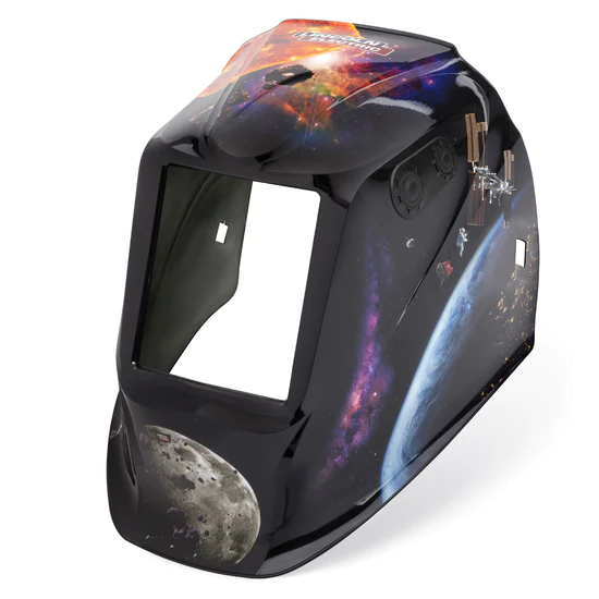 Lincoln Viking 3350 / 2450 4th Gen Replacement Shell, Intergalactic ...