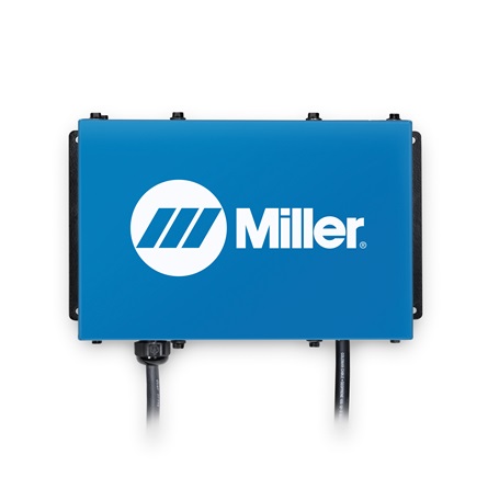 Miller Filtair SWX-S Single Arm Fume Extractor W/ 12′ Zone Flow ...